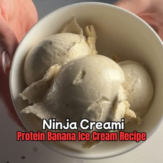 Ninja Creami Fairlife Chocolate Milk Ice Cream Recipe